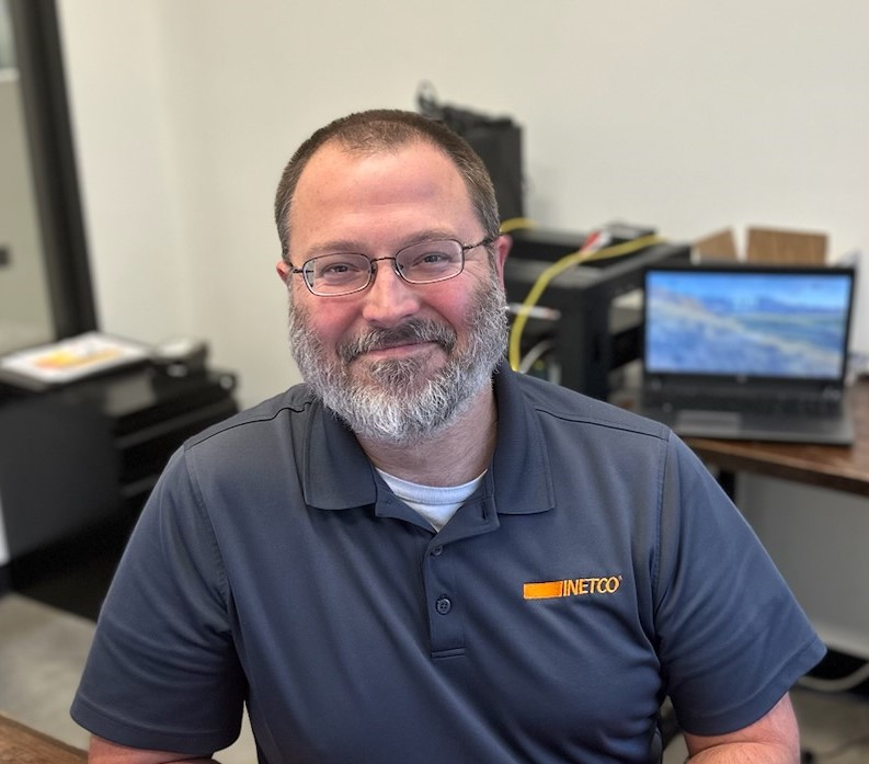 Lucas Allen - INETCO LLC. | INETCO LLC.