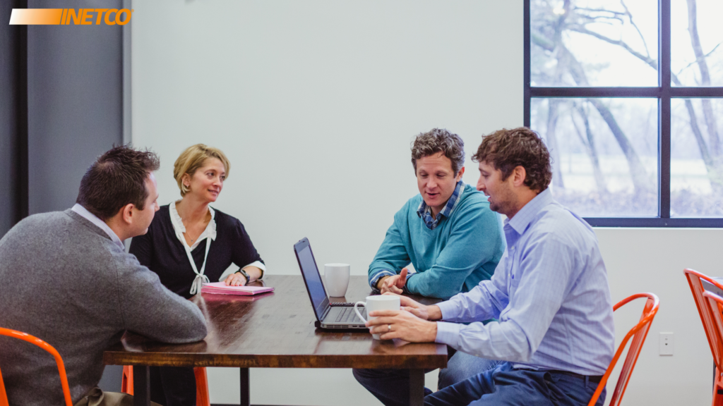 Free IT Audit - INETCO LLC. | INETCO LLC.