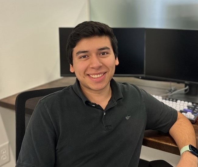 Ben Ortez - INETCO LLC. | INETCO LLC.