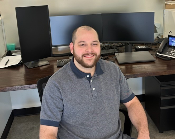 Daniel Wright - INETCO LLC. | INETCO LLC.
